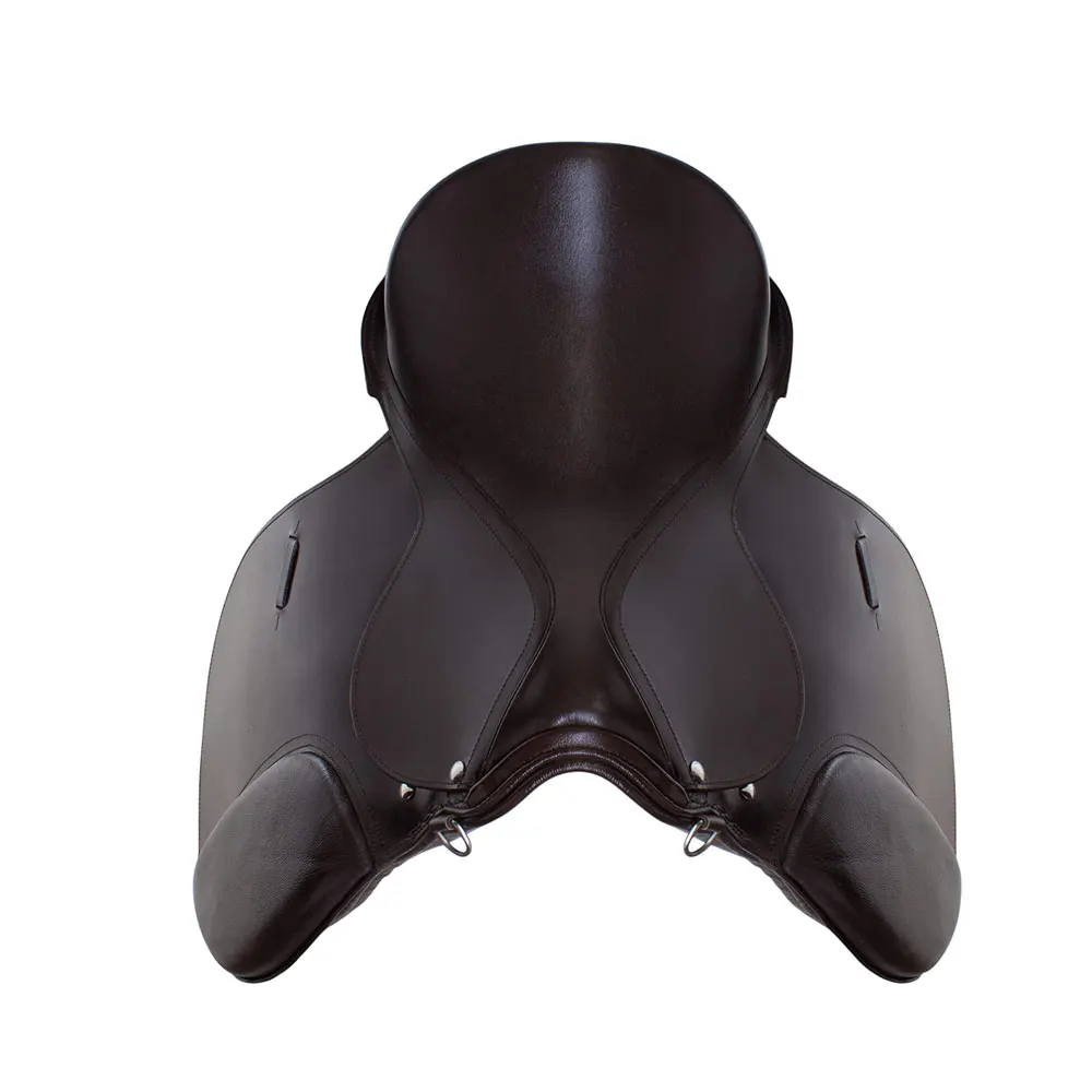 Horse Ridding Saddle Fine Quality Made In Pakistan Leather Best Sale ...