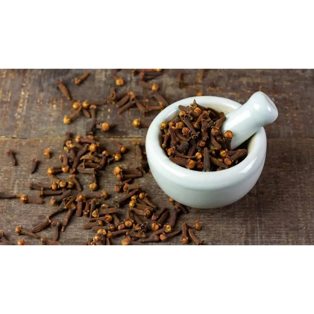 Premium Selection Flavored Rich Clove Seasoned To Perfection In Food ...