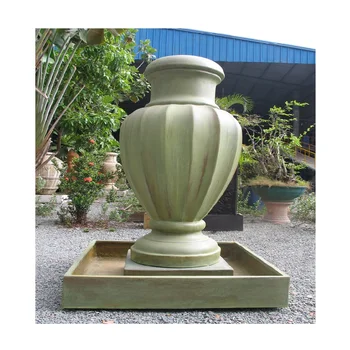 Fs010ve Garden Furniture And Decorative Objects Venetto Fountain Incl ...