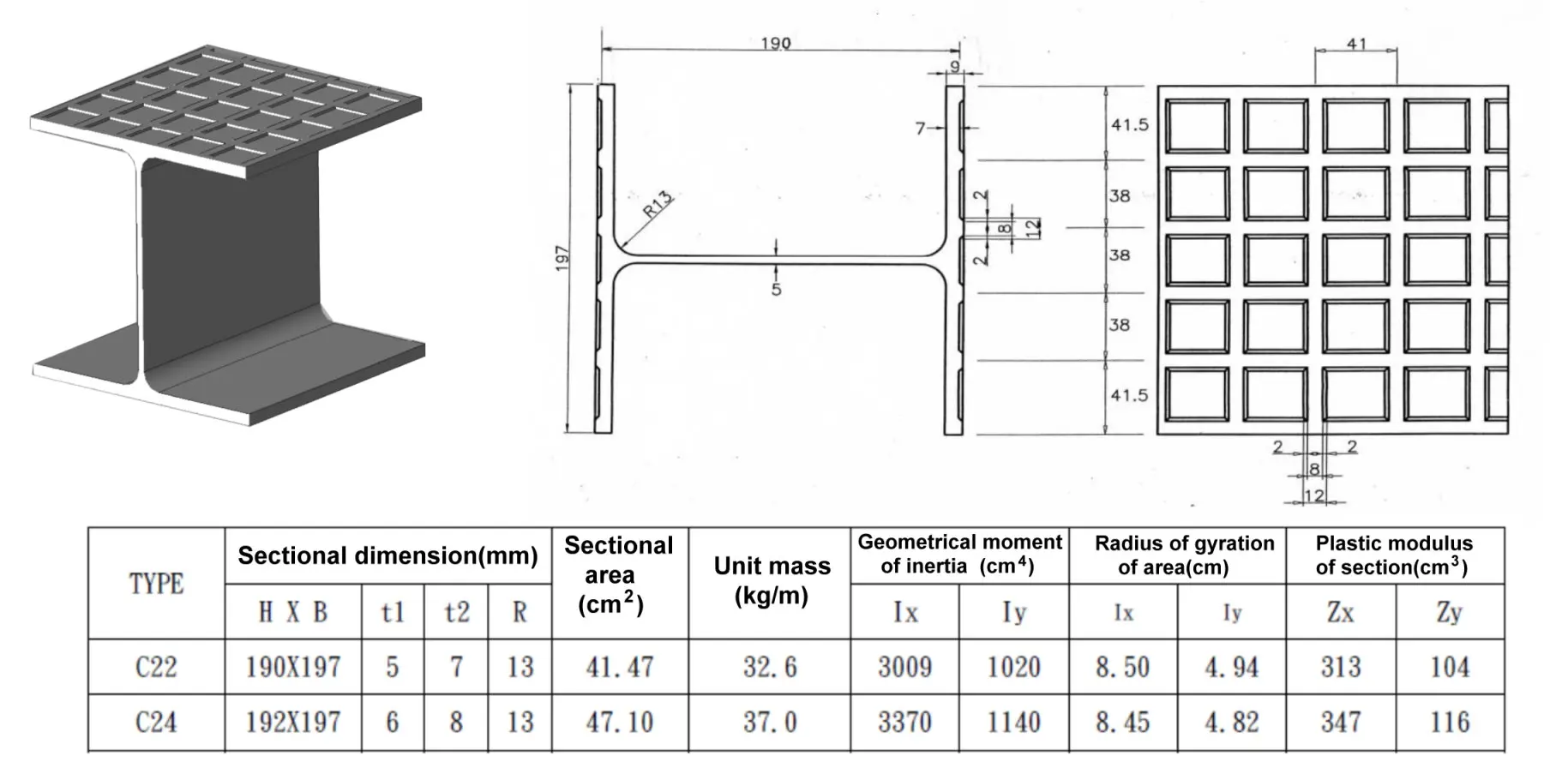 Metrodeck Steel Decking Panels - Durable Temporary Solutions