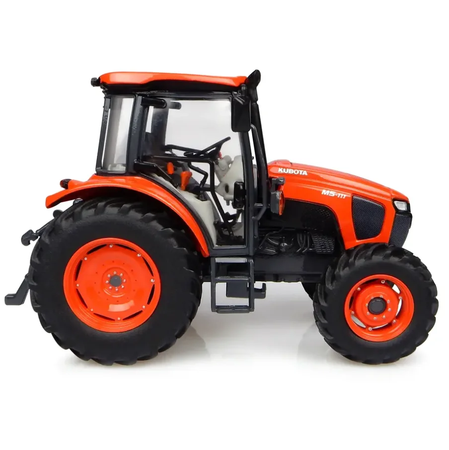 Best Quality Farming Tractor Kubota Mu5502 Tractors Mini Farm Machinery ...
