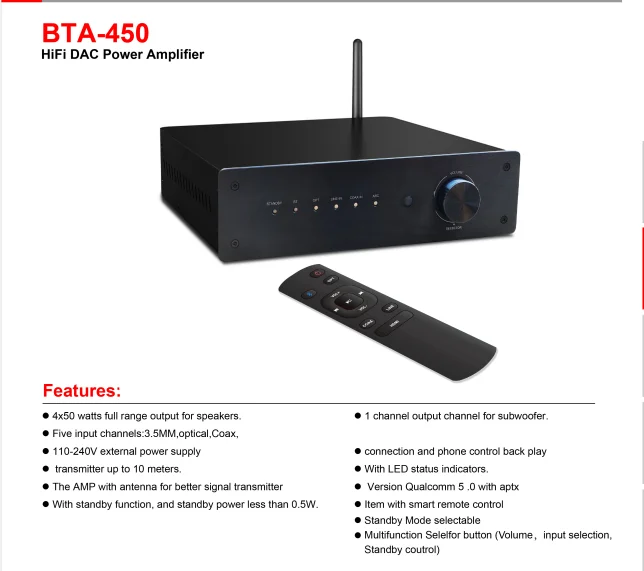 Best Power Amplifier For Live Sound Live Power Amplifier Home Audio Amp ...