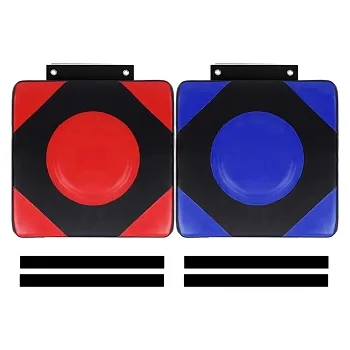 Training Wall Machine Equipment Mounted Kick Pad Mount Boxing Smart ...