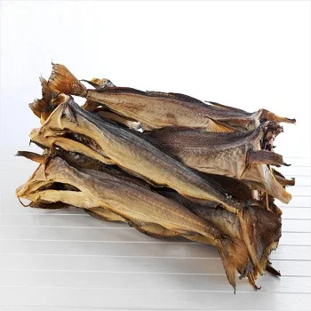 Best Dry Stock Fish / Dry Stock Fish Head / Dried Salted Cod Dry ...