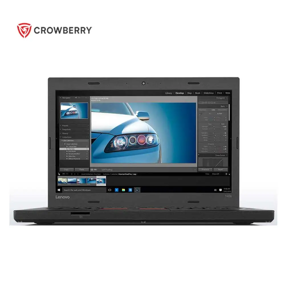 High Quality Used Laptop Core I7 6th Gen Ram 8gb For Lenovo Used Laptop ...