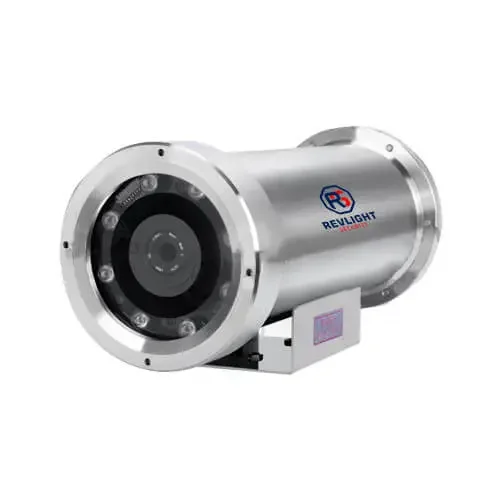 High-speed Bullet Security Camera - Explosion Proof Torpedo