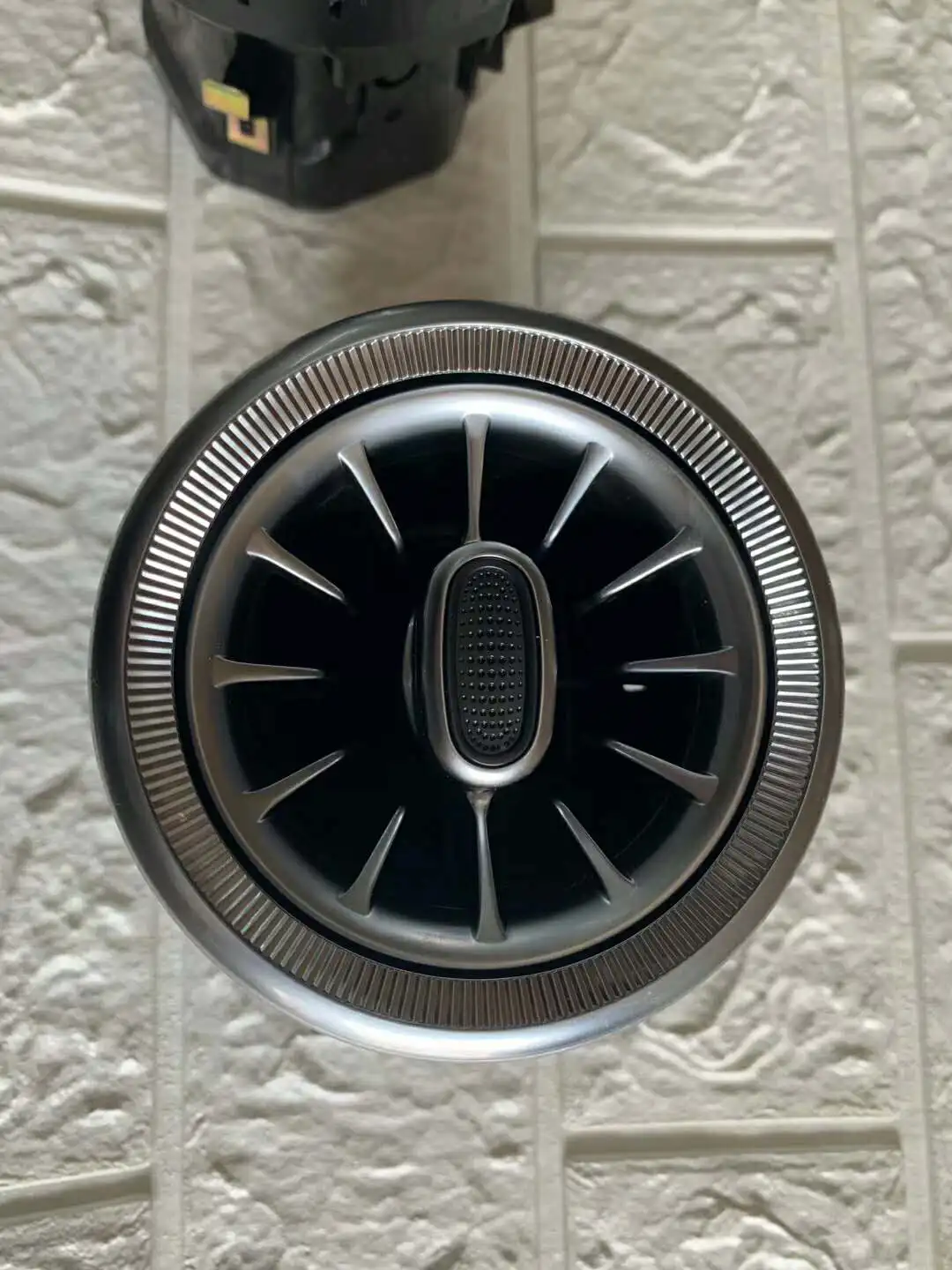 Car Interior Accessories Upgrade Air Vents for Mpv V Class Car Air ...