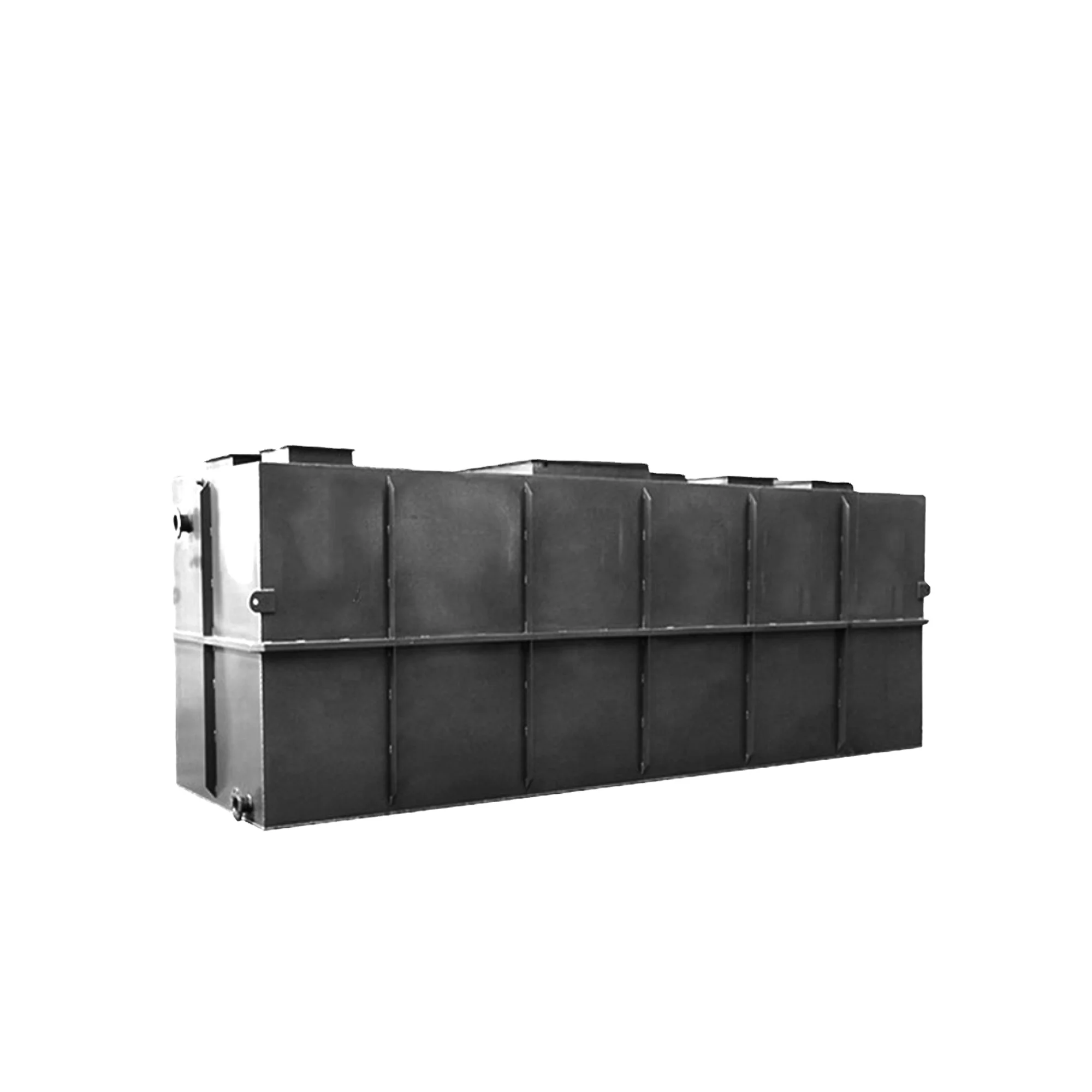 Electrodialysis wastewater treatment device Electrodialysis ...