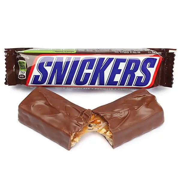 Snickers / Mars / Twix / Mine Chocolate Bar - Buy Wholesale Snicker S ...