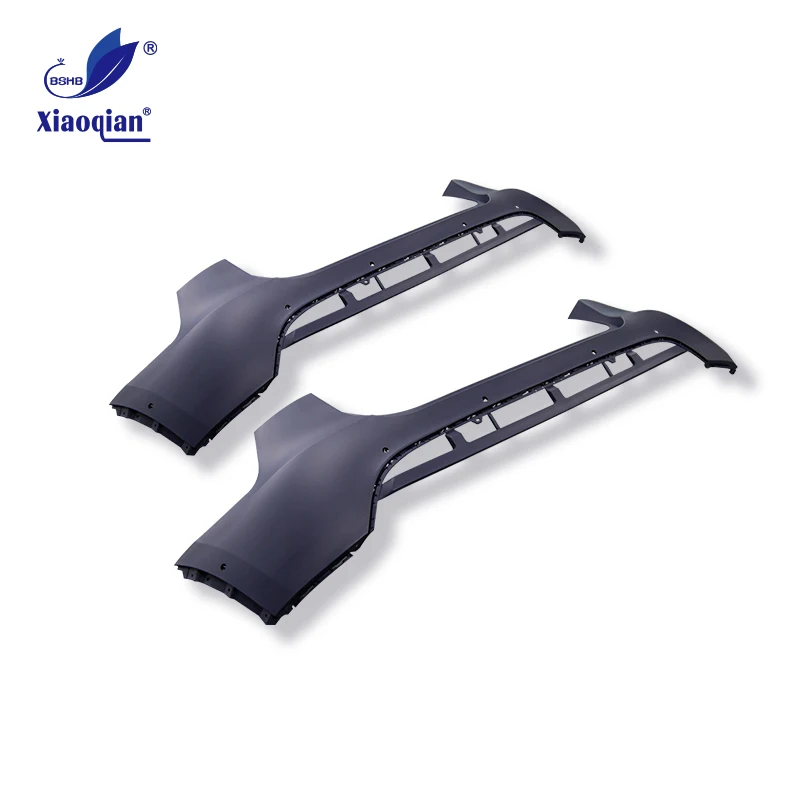 Factory Price Genuine Oem 1493735 S0 A Rear Bumper Cover For Tesla ...