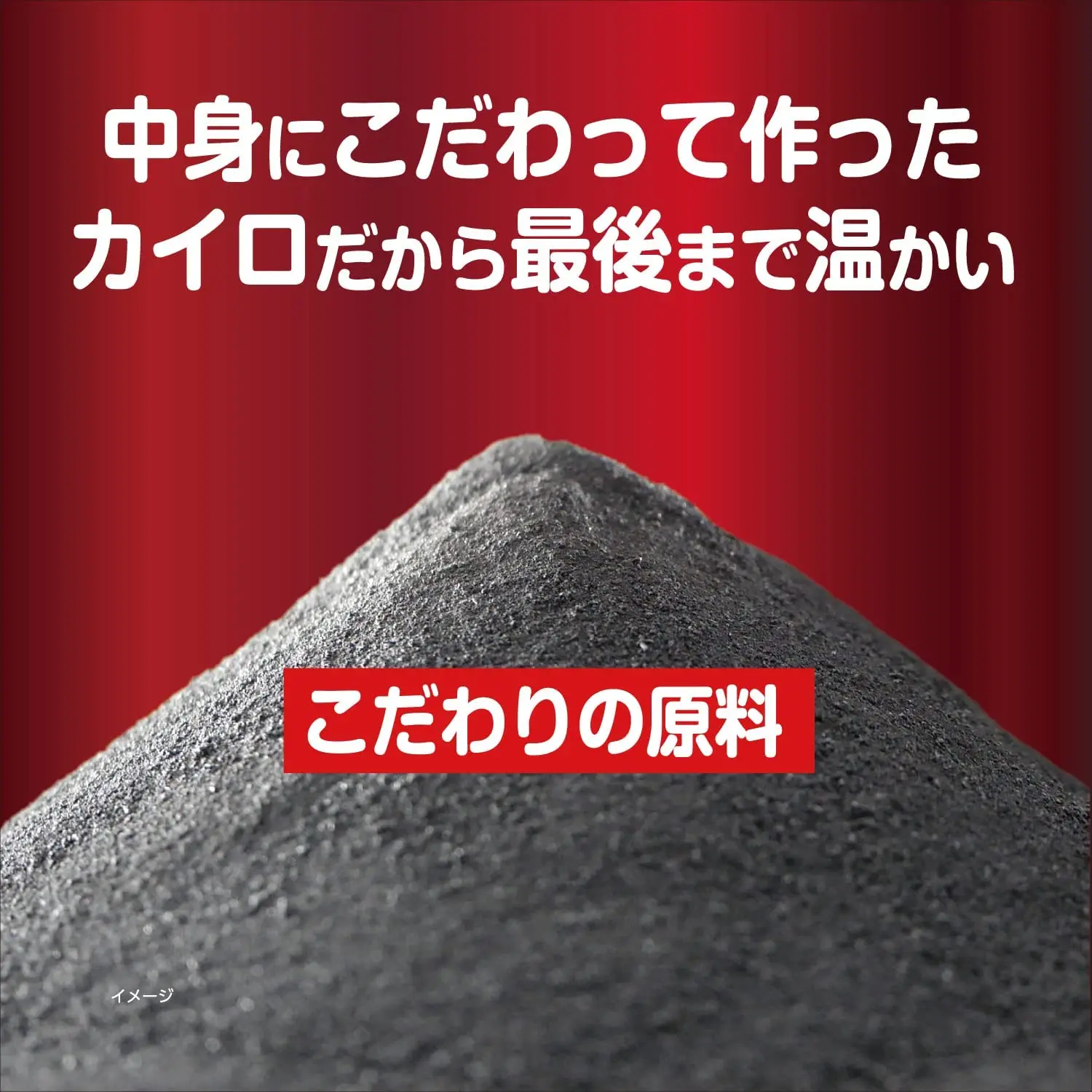 Made In Japan Winter Outdoor Koyabashi Pharma Winter Needs Kairo Stick ...