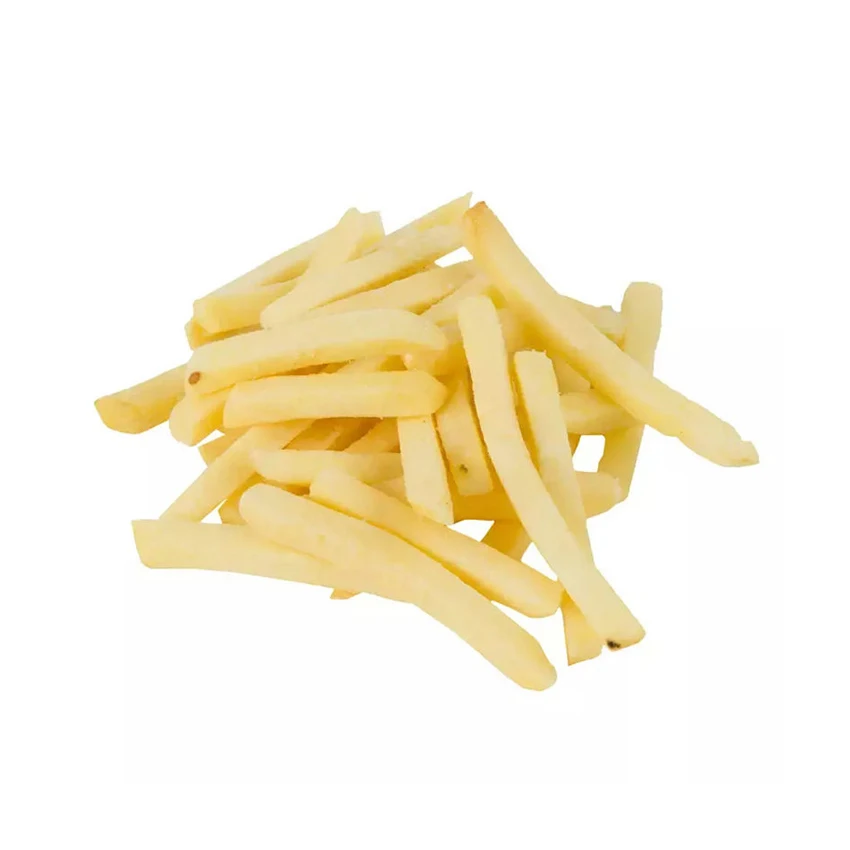 Frozen Straight Cut French Fries 3/8 Inch - Buy German Exporter Frozen ...