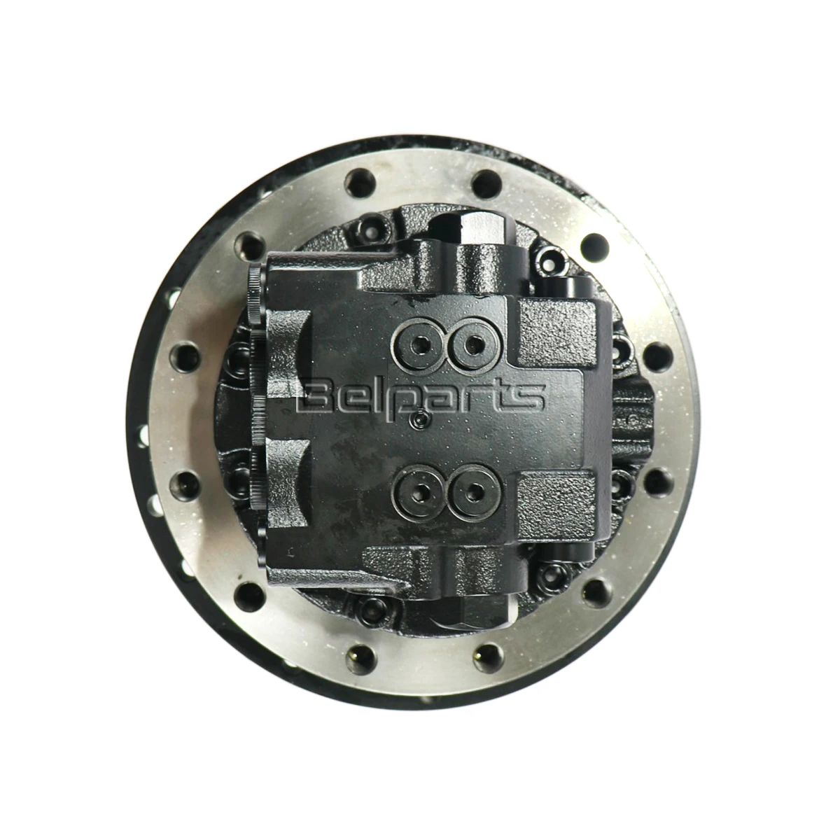 Belparts Excavator Tm09 Takeuchi 175 Travel Motor Assy Tb175 Final ...