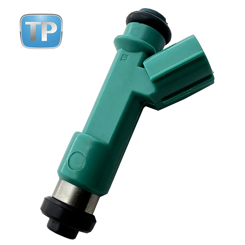 Fuel Injector For Toyota 4Runner FJ Cruiser Tacoma Tundra OEM 23250 ...
