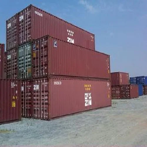Heavy Duty Shipping Container For Sale - Buy 40 Hc Shipping Container ...