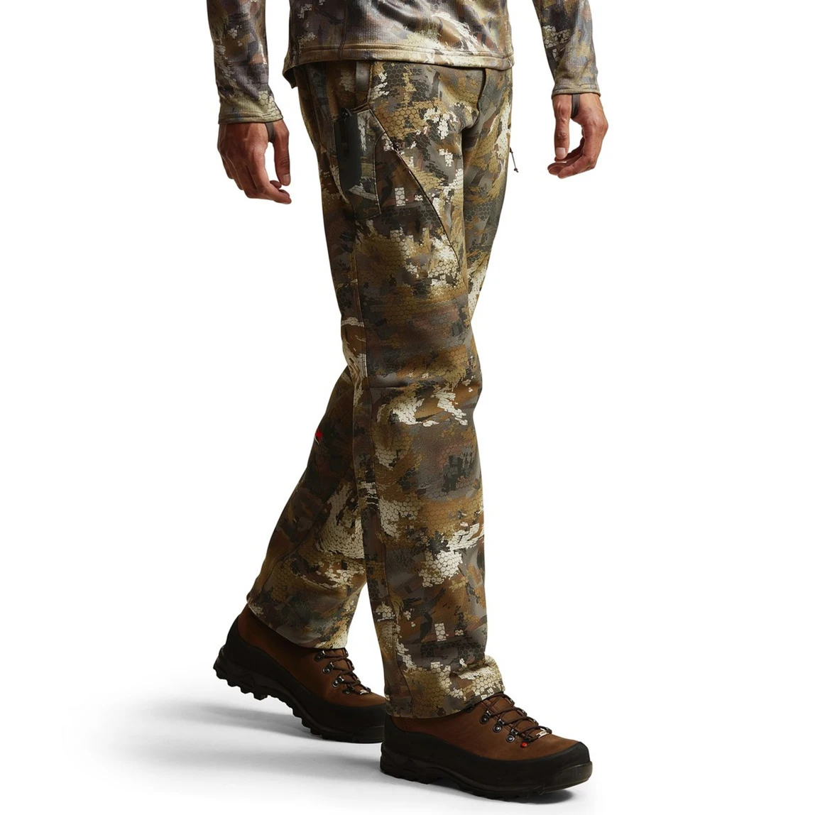 Medium To High Grade Durable Camo Hunting Pants For Men Best Quality 4 ...