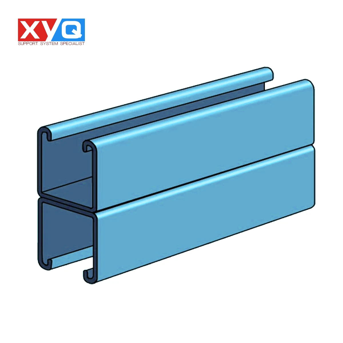 Unistrut Sizes Strut Channel Manufacturer Slotted Channel - Buy ...