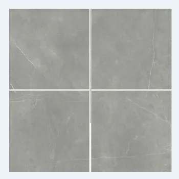 Foresta Grey Marble Stone Design In 600x600mm In Rustic Matt Finish By ...