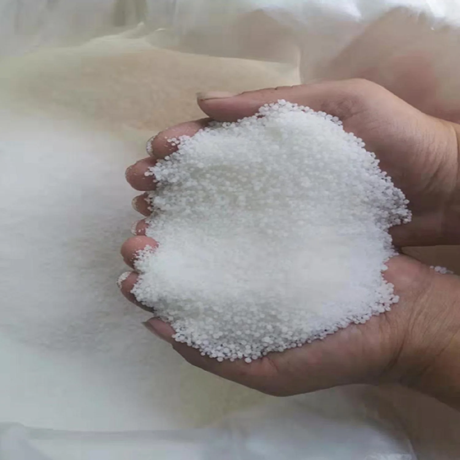Urea Wholesale Price Nitrogen Fertilizer Urea 46% Prilled Granular For ...