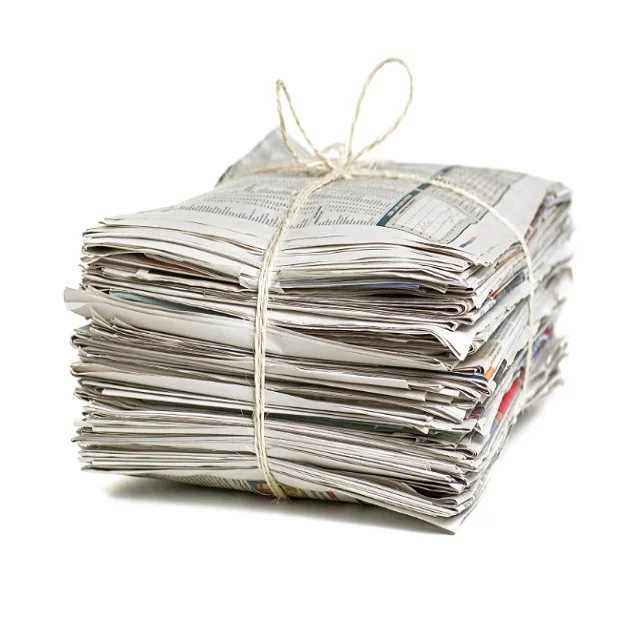 Premium Quality Overused Newspaper Scrap Hot Selling Old Occ Newspaper ...
