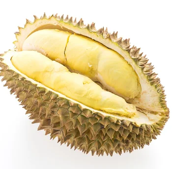 Fresh Durian Frozen Durian From Vlux Exim With Nature Ripening Process ...