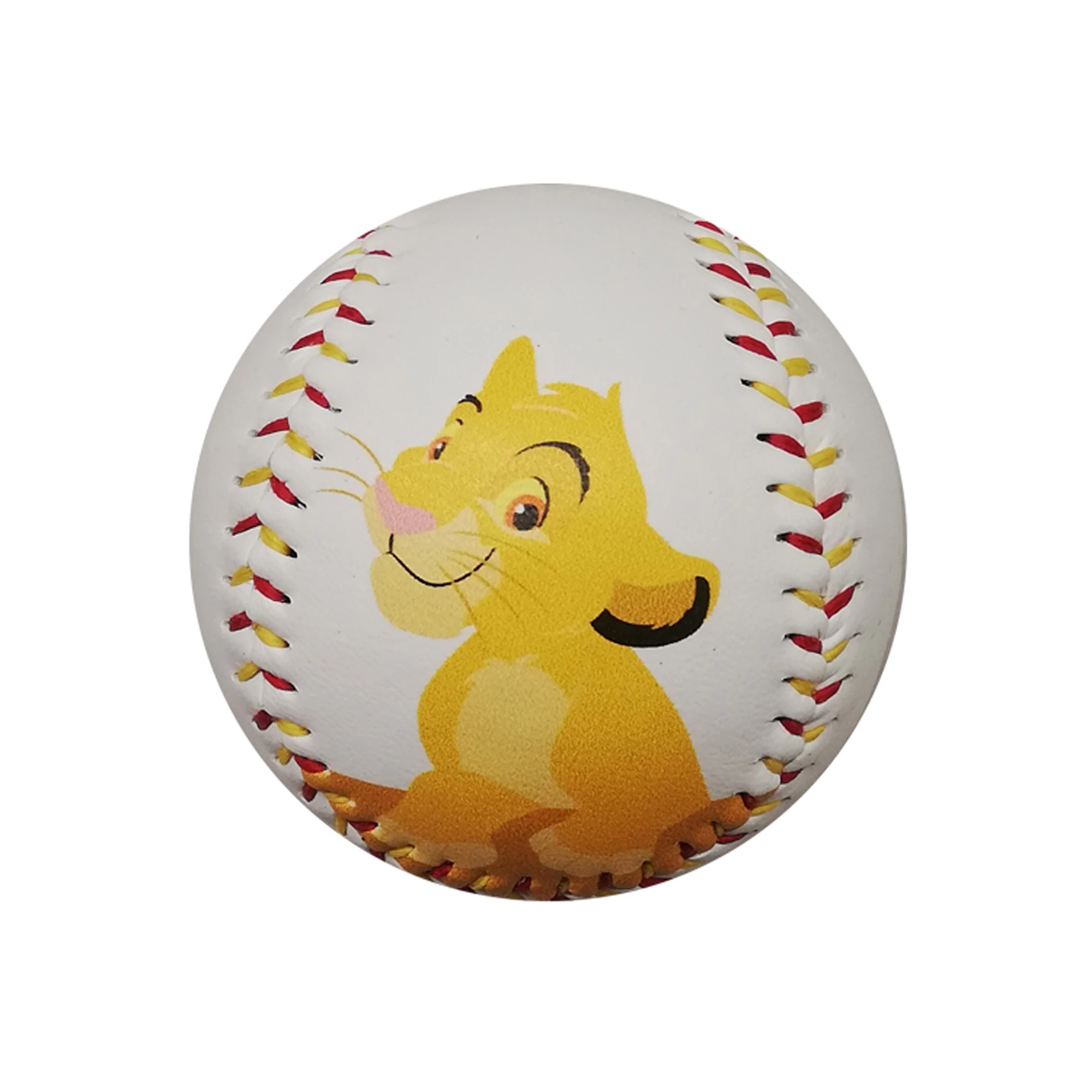 Sports Practice Competition Base Balls Standard Size Adult Baseballs ...