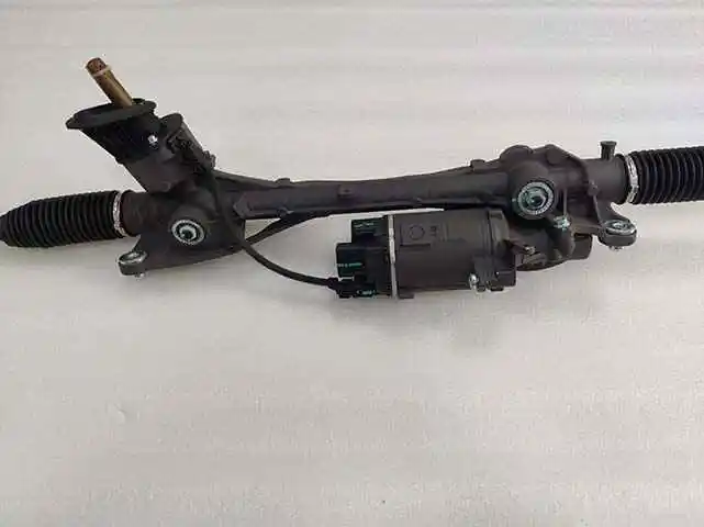Mk7 Se Bluemotion Power Steering Rack 5q2 423 051 M 5qd 423 051 Ad ...