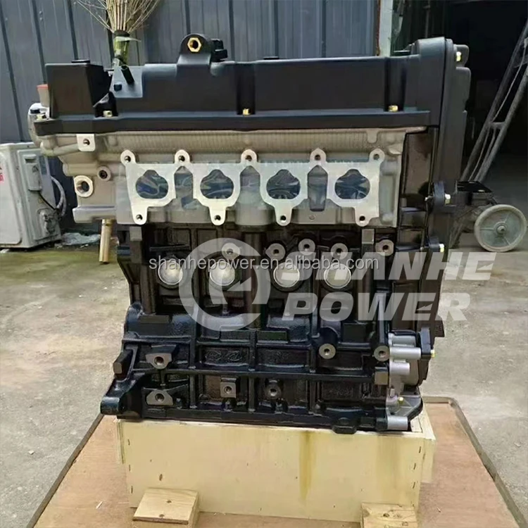 For D4cb G4lc G4fa G4kj G4ke G4fc For Hyundai Terracan Engine Kia K2700 ...