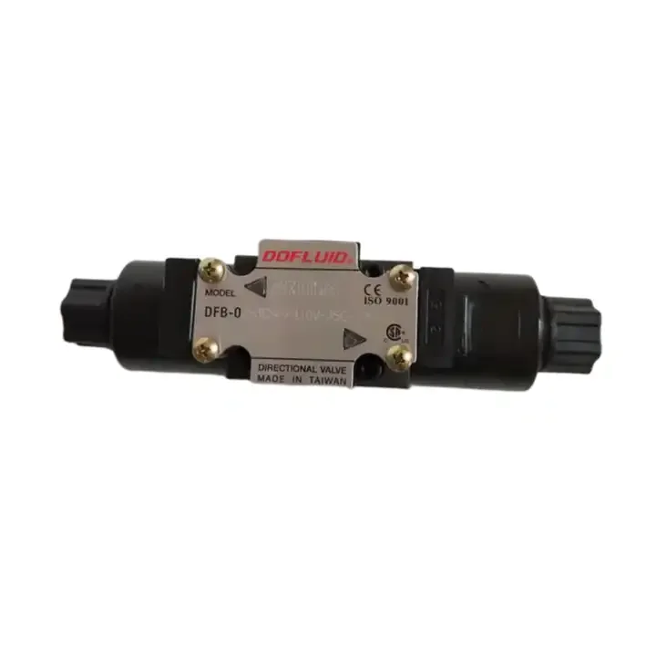 Taiwan China Dofluid Dfb Dfa Dfc Series Dfb-02-2b3b-a22ov-35c-15d ...