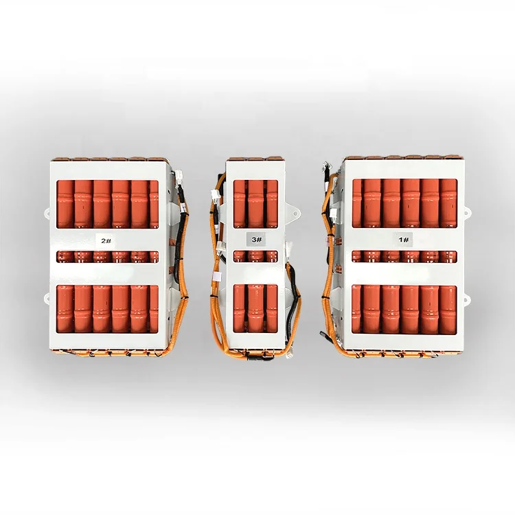 High Performance Hybrid Battery for Lexus RX400H 2006-2009