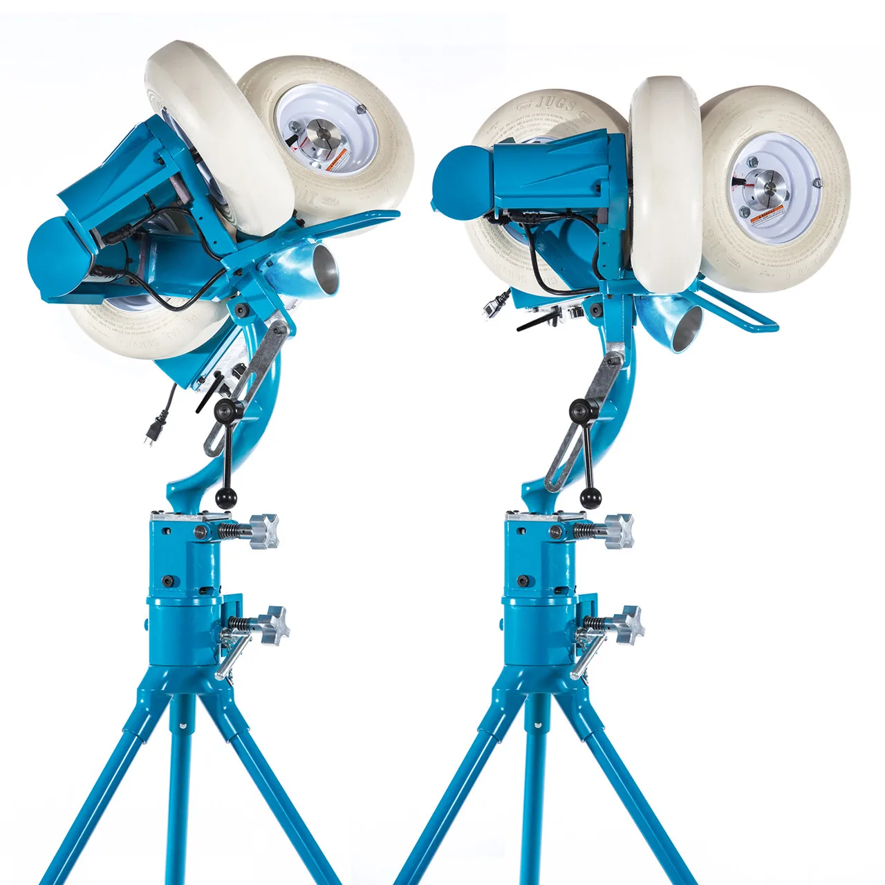 Avail Best Deal On Jugs Bp 3 Wheel Baseball Pitching Machine With ...