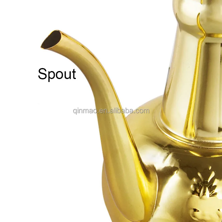 Arabic Hand Washing Set - Sustainable & Stylish Solutions