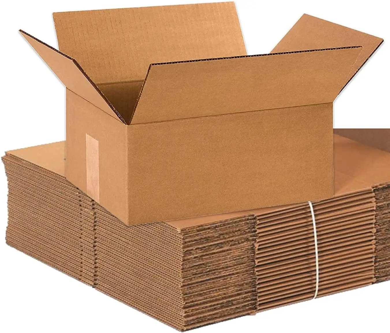 Heavy-Duty Corrugated Cardboard Carton Boxes| Alibaba.com