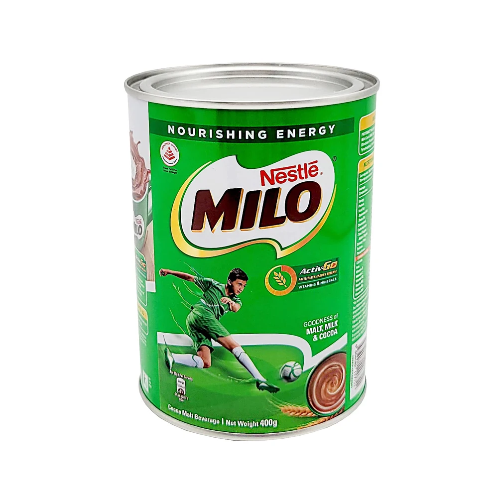Nestle Milo-mezcla De Bebidas Nutricionales Con Sabor A Chocolate,Venta ...