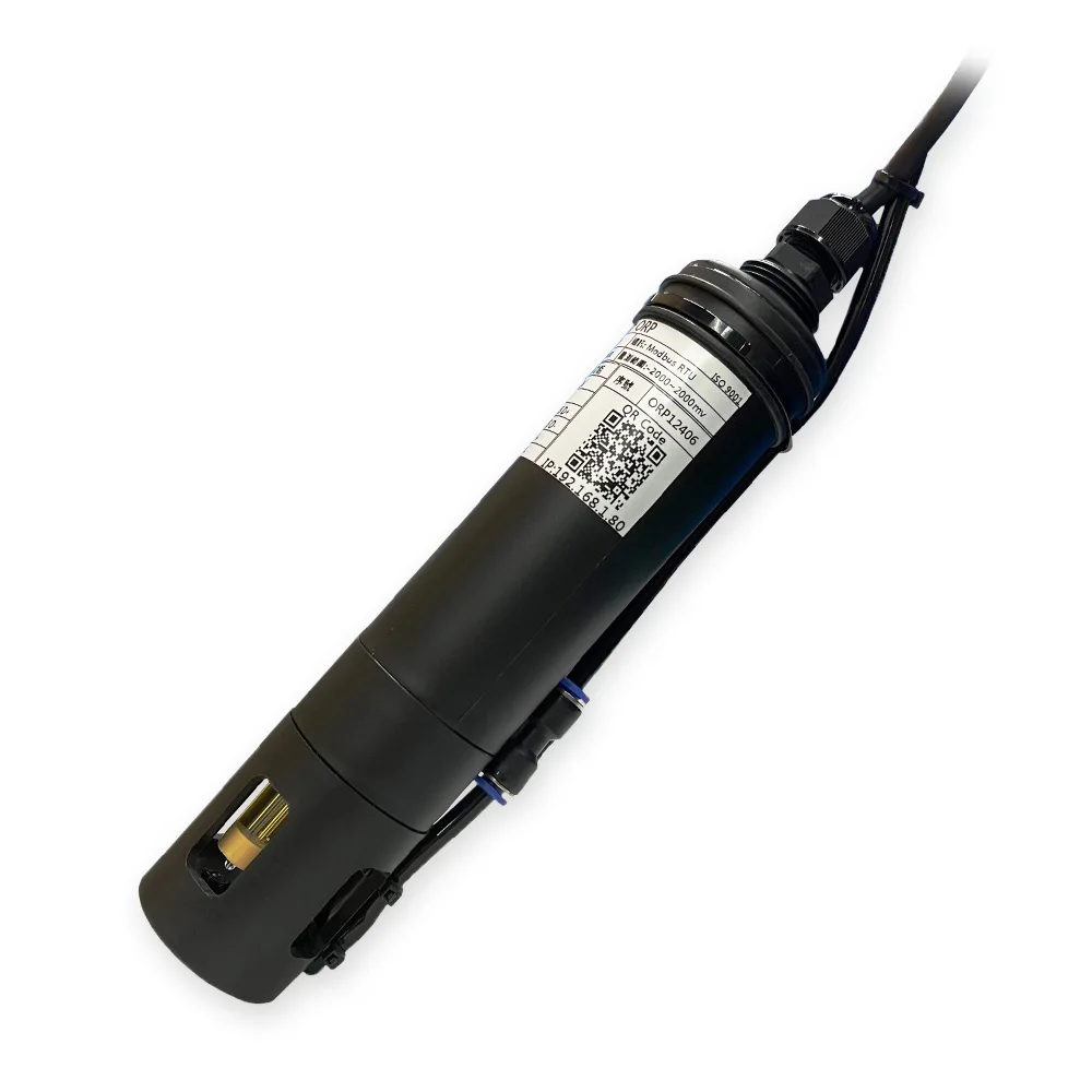 Redox Potentialu Oxidation Reduction Potential Water Tester Digital Orp ...