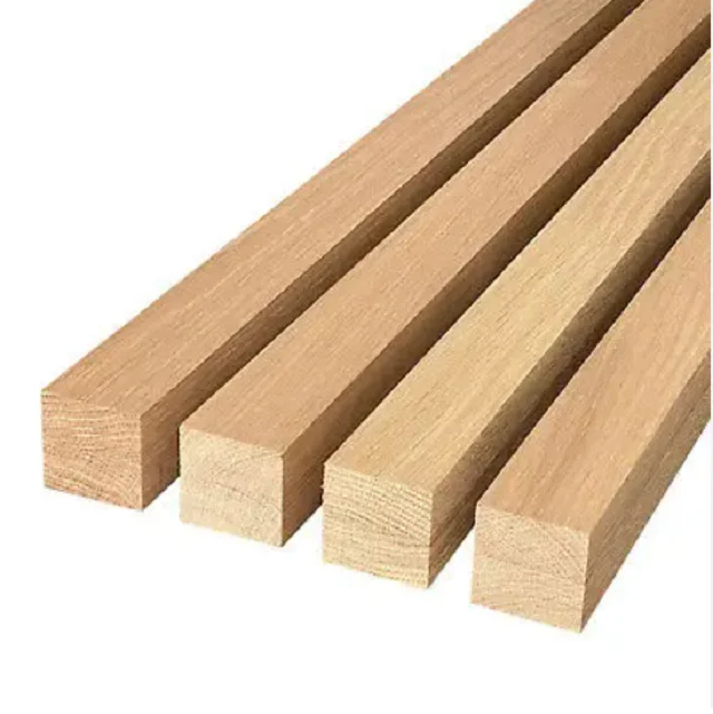 Kiln Dried Framing Timber Standard Mgp-10 Beach Wood Lumber White Pine ...
