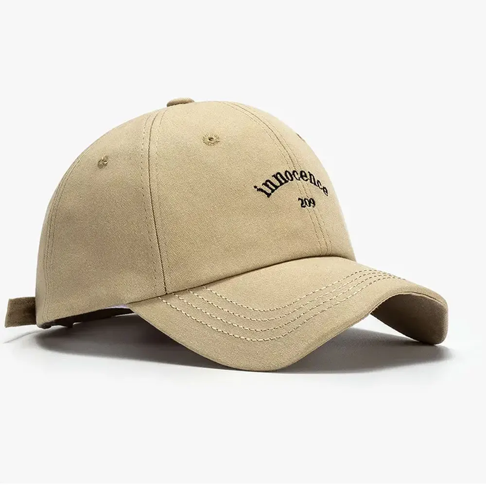 Sports Caps Hats Wholesale Men Women Custom Baseball Different Design ...