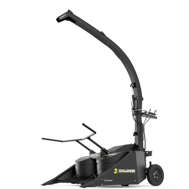 Maize Chopper Tractor Driven Single Row Corn Silage Forage Harvester ...