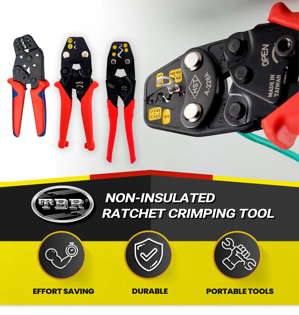 Mechanical Crimp Tool| Alibaba.com