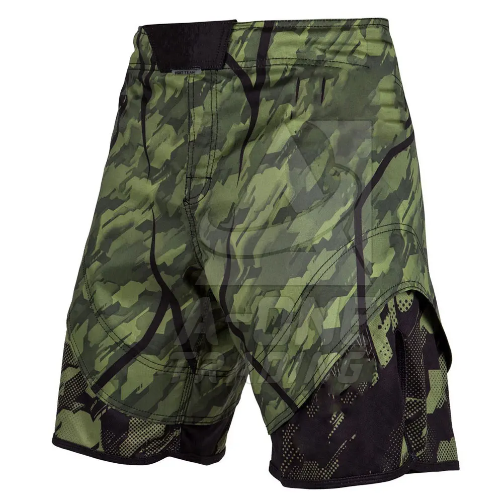 Best Selling Mma Shorts Professional Design Fight Wear Mma Shorts ...