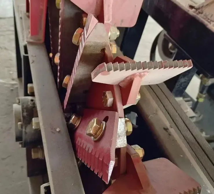 Tractor Mounted Corn Silage Harvester Forage Harvester Chopper Corn ...