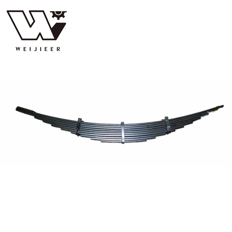 310 360 Linker Right Leaf Spring Steel Suspension System Rear For ...