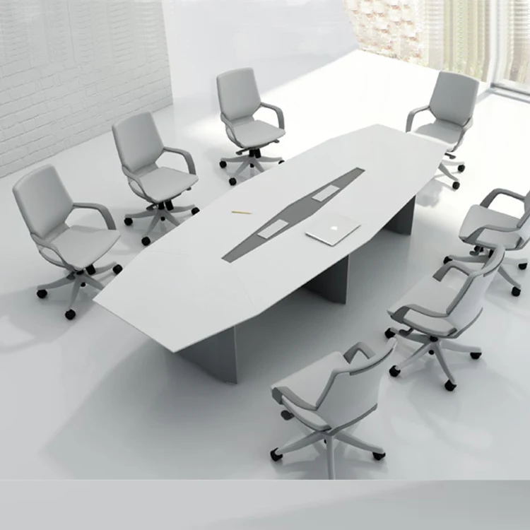 Office Furniture - Modern Meeting Table & Conference Desk