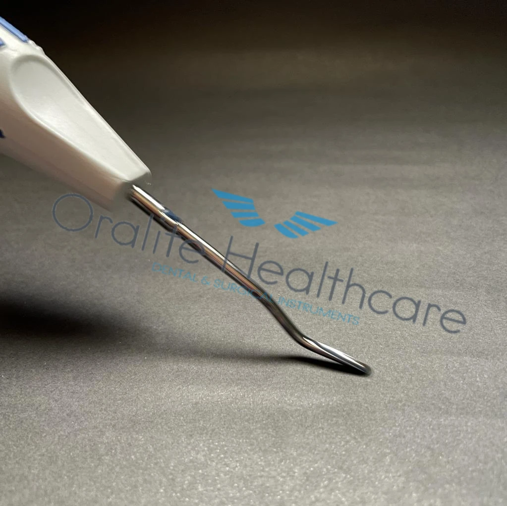 Plastic Handel Dental Luxating Root Elevators 3.0mm Luxating Contra ...