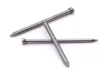 2 1/2 Inch 8d Smooth Shank Bright Common Wire Nail For Wood Working ...