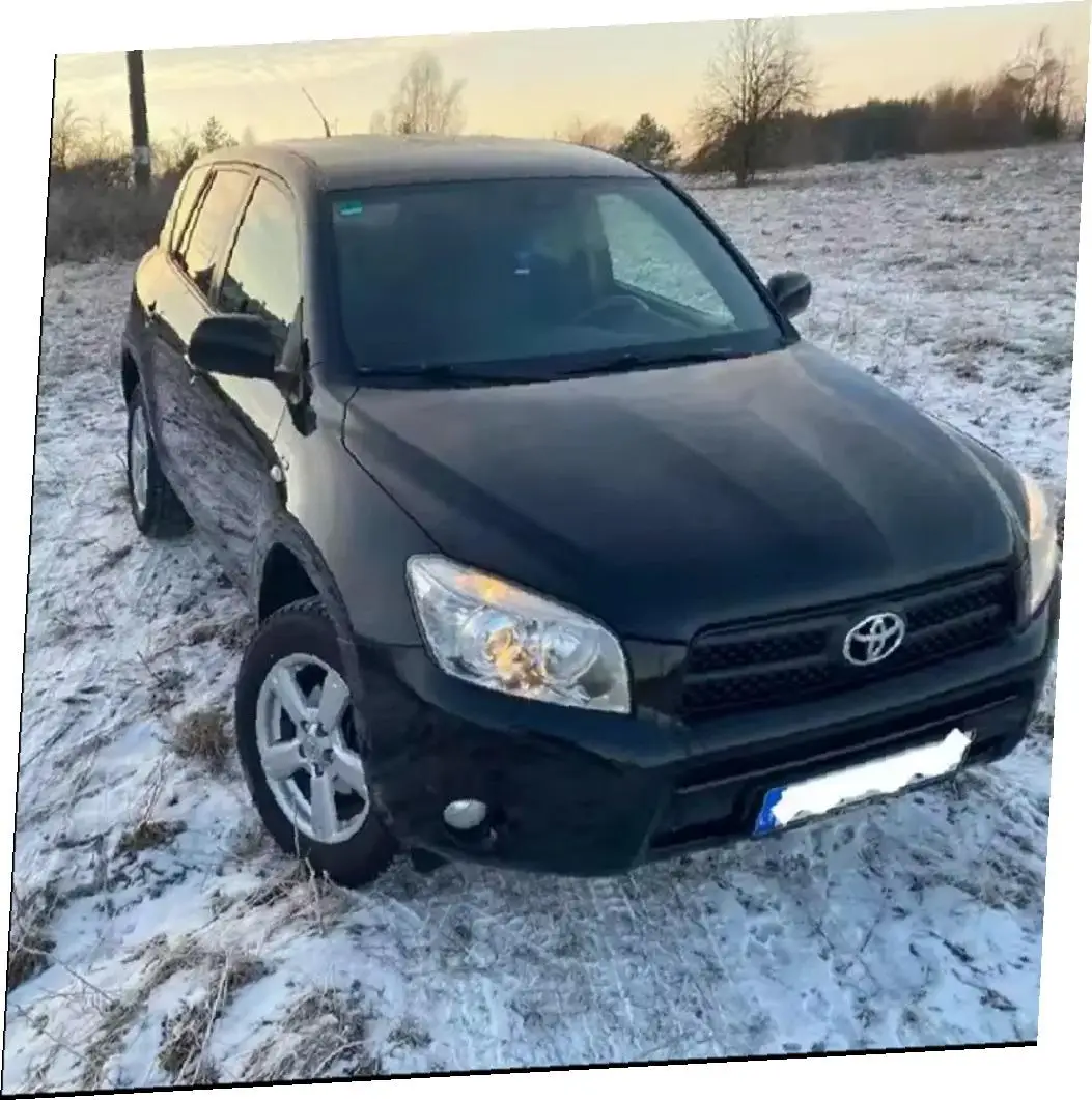 For Sale Toyota Rav4 Used Left Hand Drive For Sale New Car Toyota Rav ...