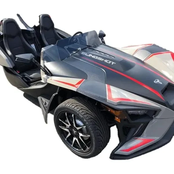 Nouveau 2021 Aero 3s T-rex 3 Wheel Drive À Vendre - Buy 4 Roues ...