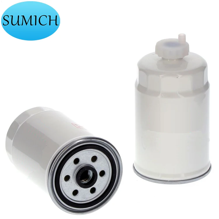 通用液压燃油滤清器总成ff5135 Ff5686 Ff261 Ff5711 Ff5327 Ff5135 Ff105 Ff202 Ff42000 ...