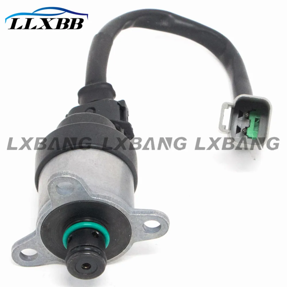 Original Fuel Pump Pressure Regulator Control Valve 0928400473 for ...