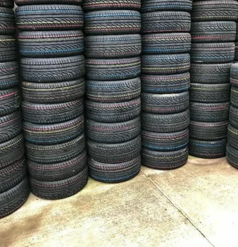 High Quality Tyres For Sale / Cheap Used Tyres /good Grade Summer Used ...